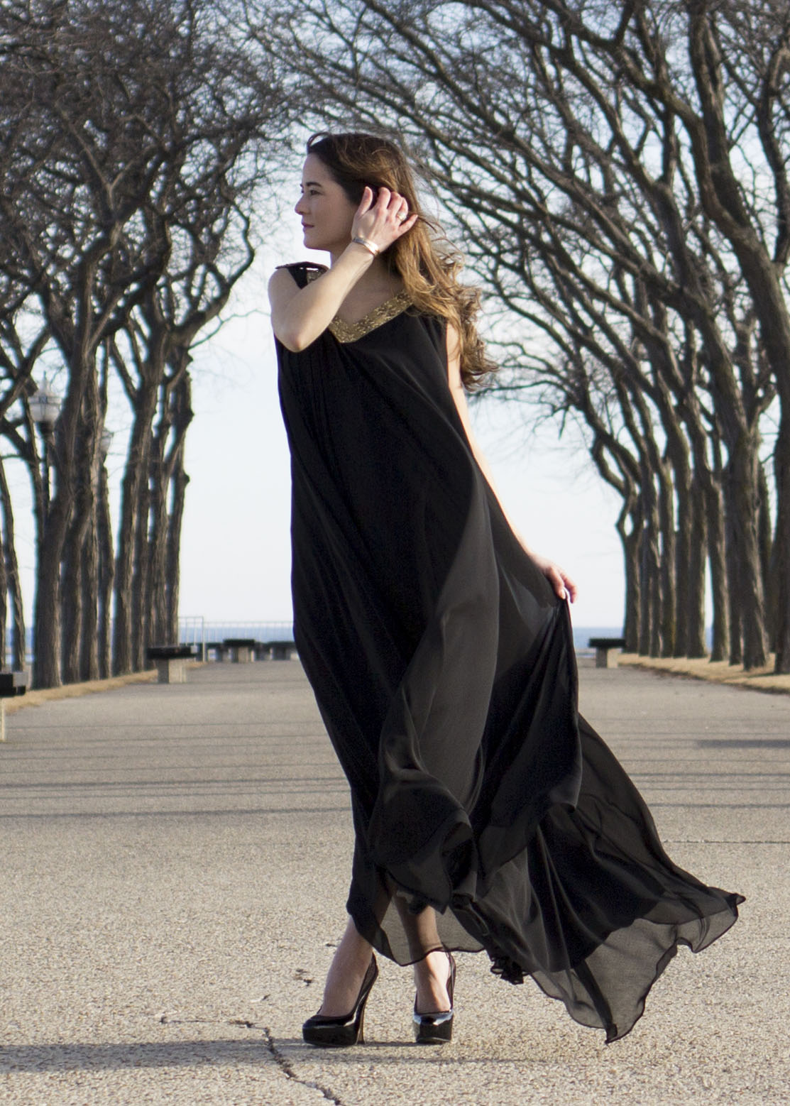 What to Know About the Sahar Dada Womenswear Collection