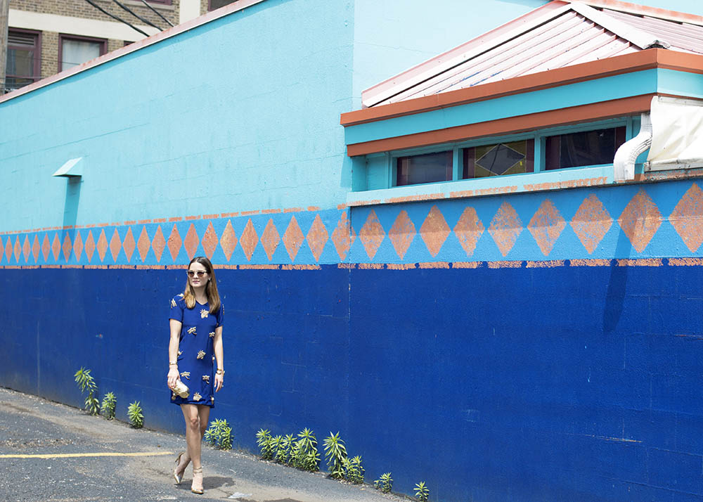 Chicago Murals Street Art Locations