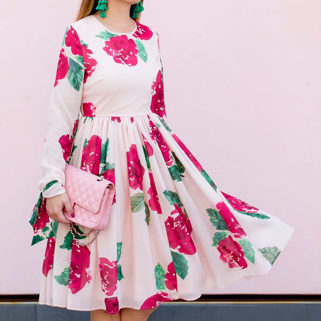 Jennifer Lake | Chicago Fashion Blogger | Travel | Home Design