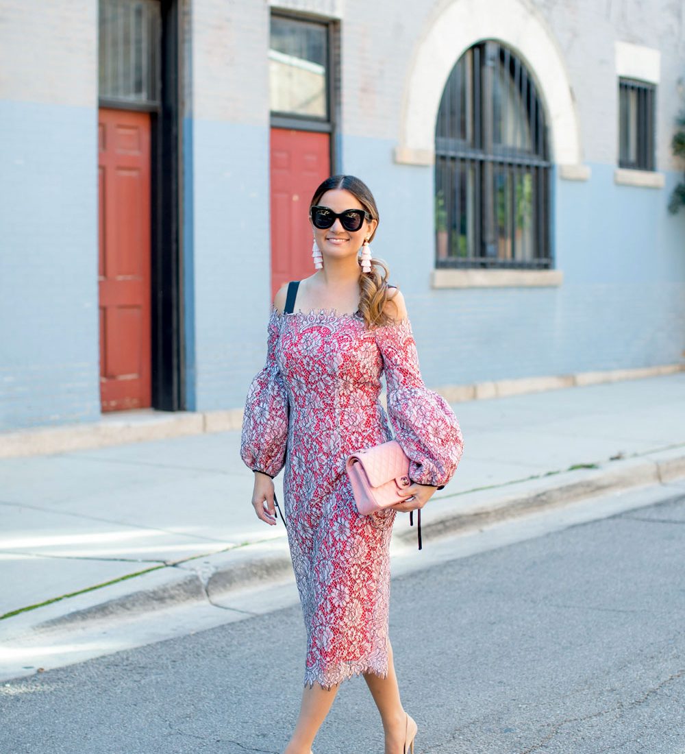 Jennifer Lake | Chicago Fashion Blogger | Travel | Home Design