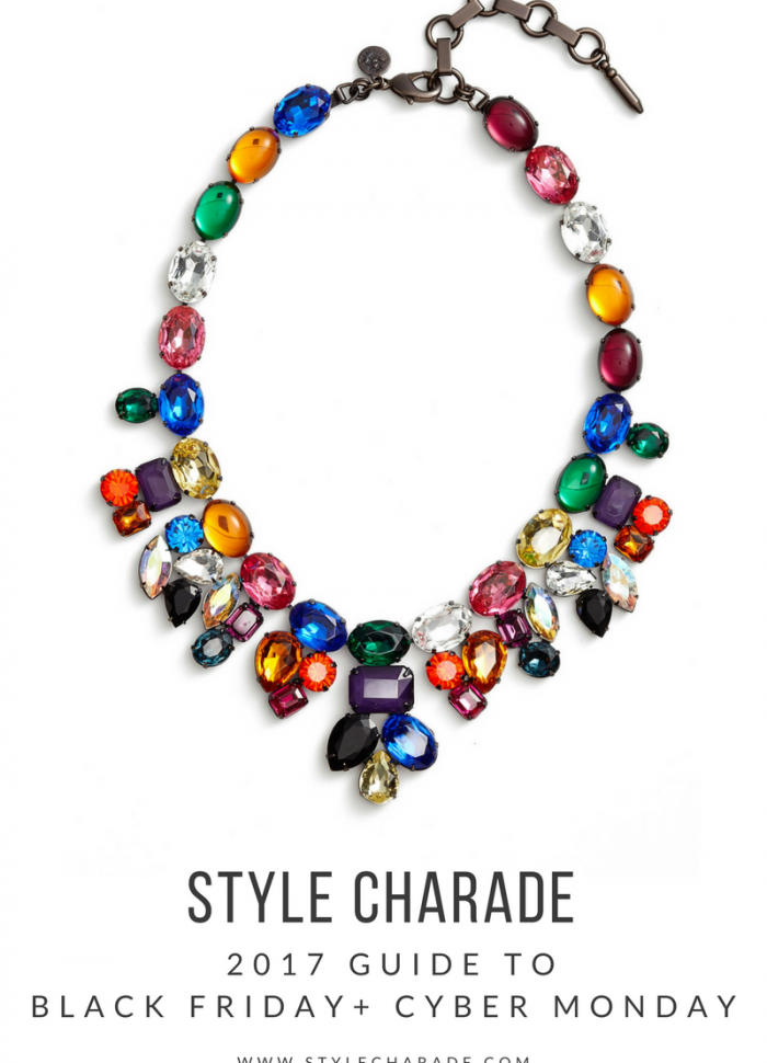Style Charade Holiday Gift Guide 2020 - Style Charade