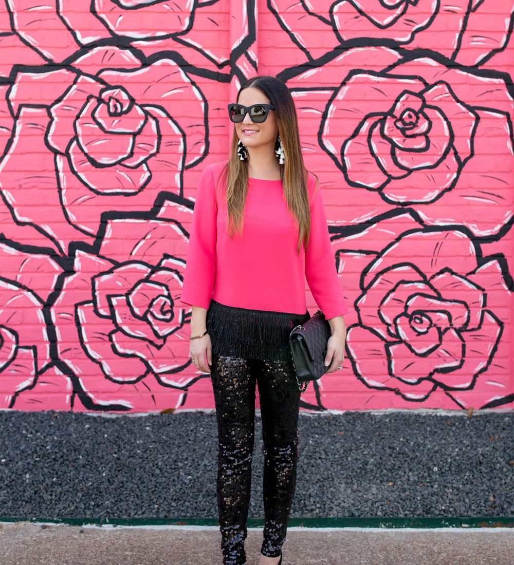 Jennifer Lake | Chicago Fashion Blogger | Travel | Home Design