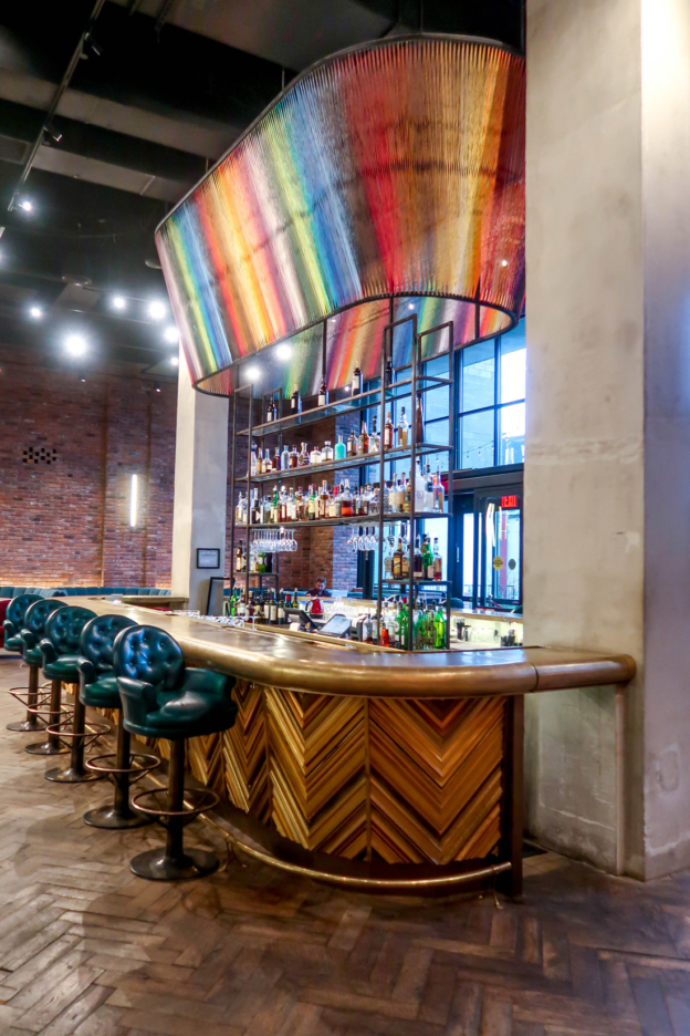 The Williamsburg Hotel Review | Best Brooklyn Hotels | Style Charade