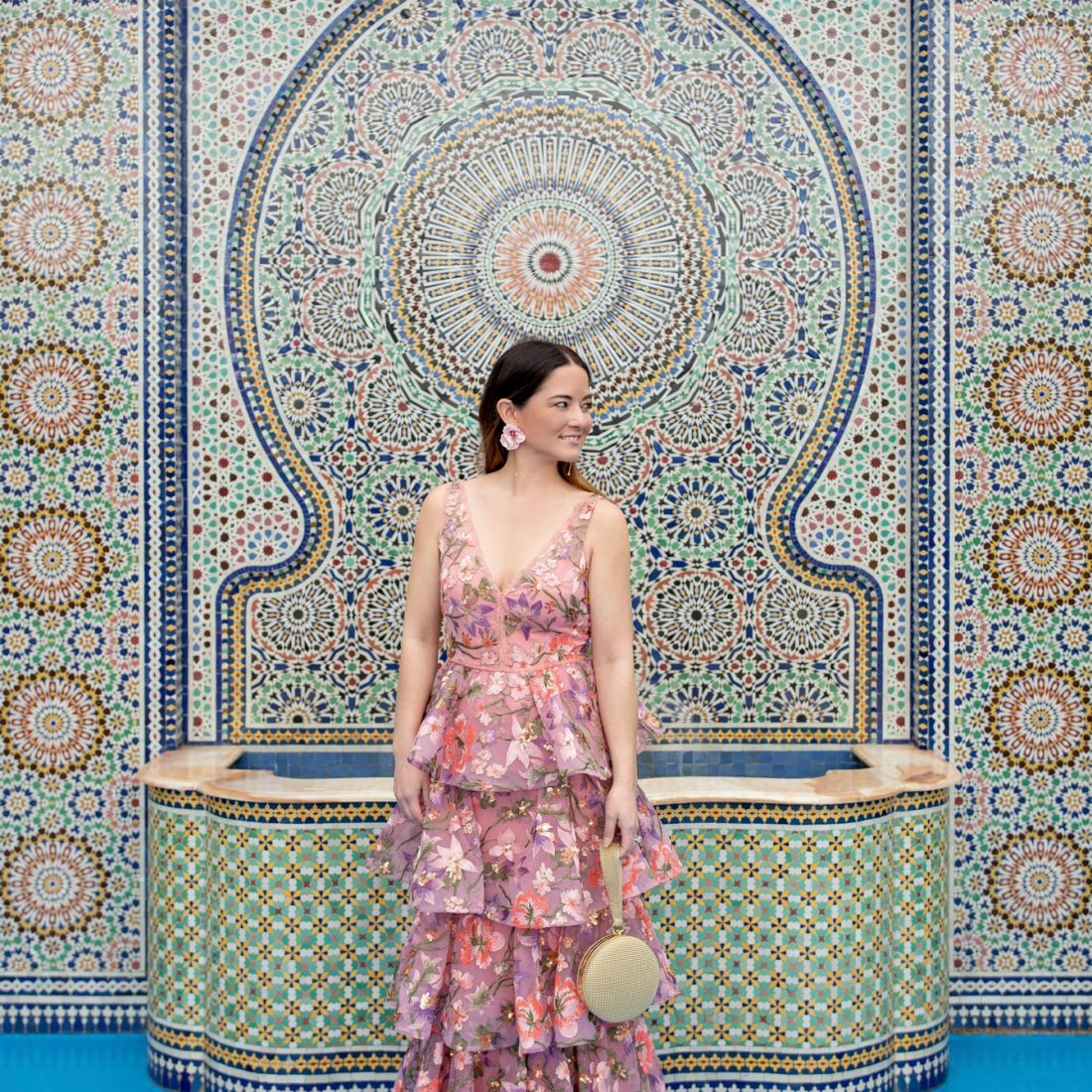 Jennifer Lake | Chicago Fashion Blogger | Travel | Home Design