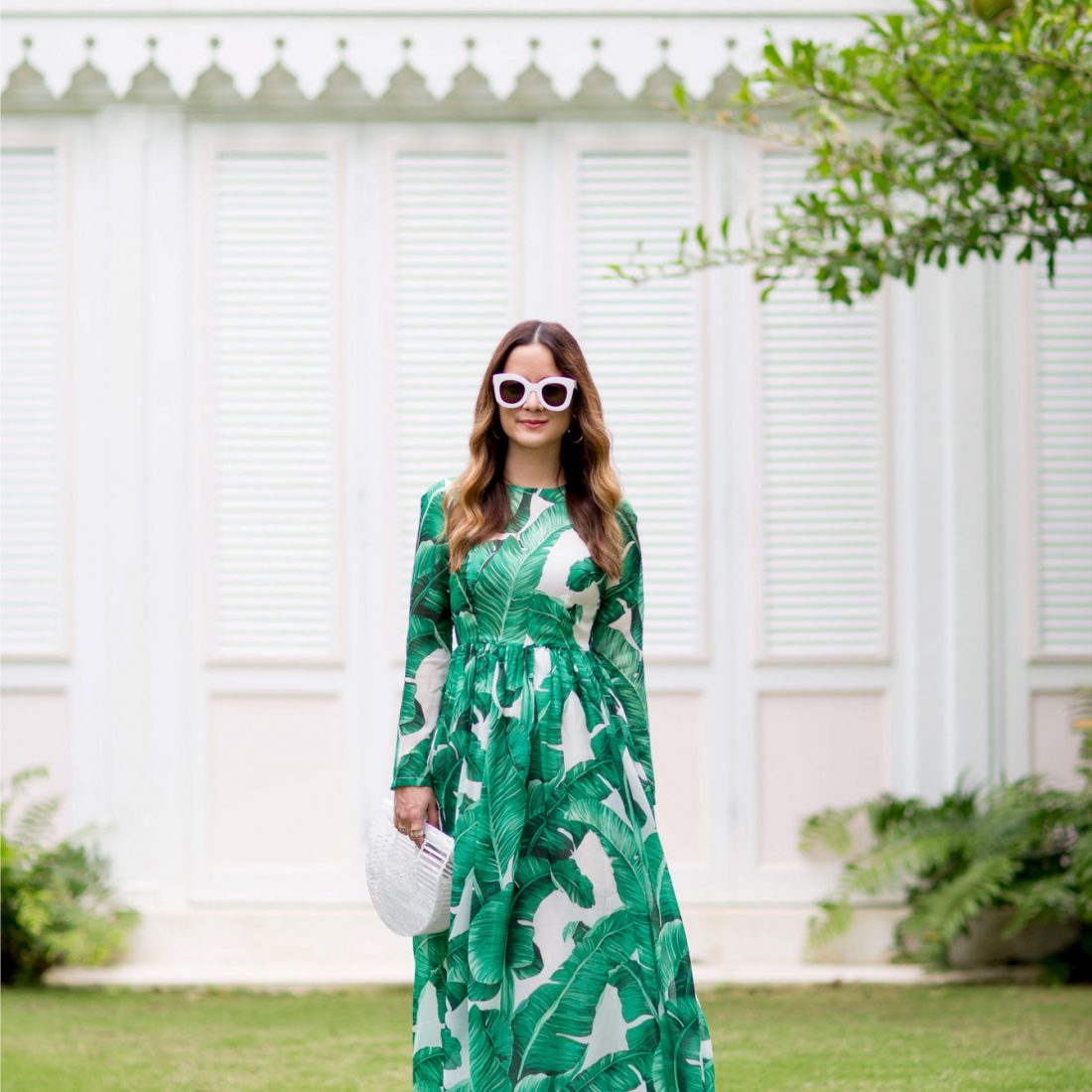 Jennifer Lake | Chicago Fashion Blogger | Travel | Home Design