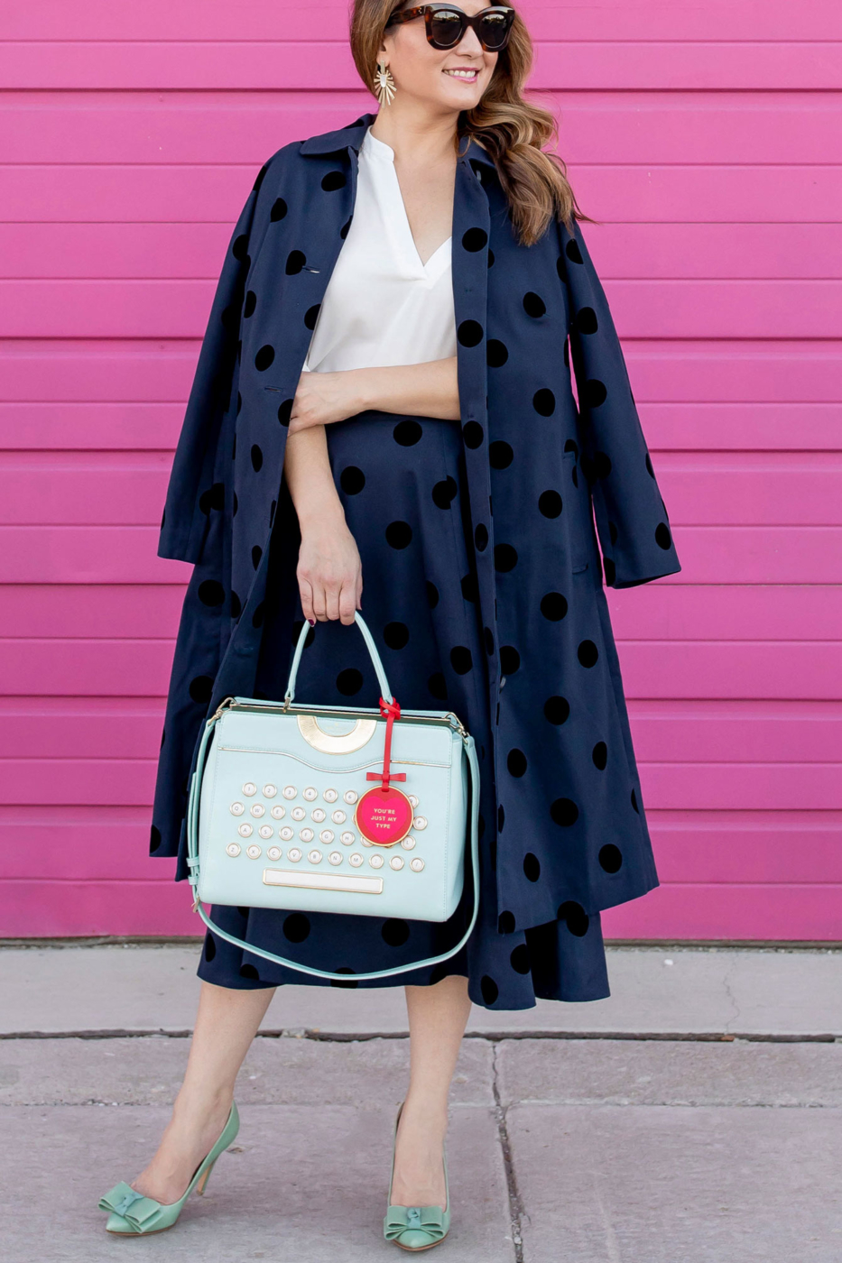 A Look at My Favorite Kate Spade Novelty Bags - Style Charade