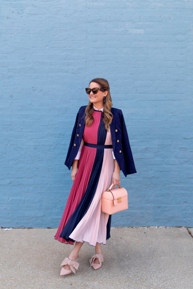 Halogen Atlantic-Pacific Collection Preview - Style Charade