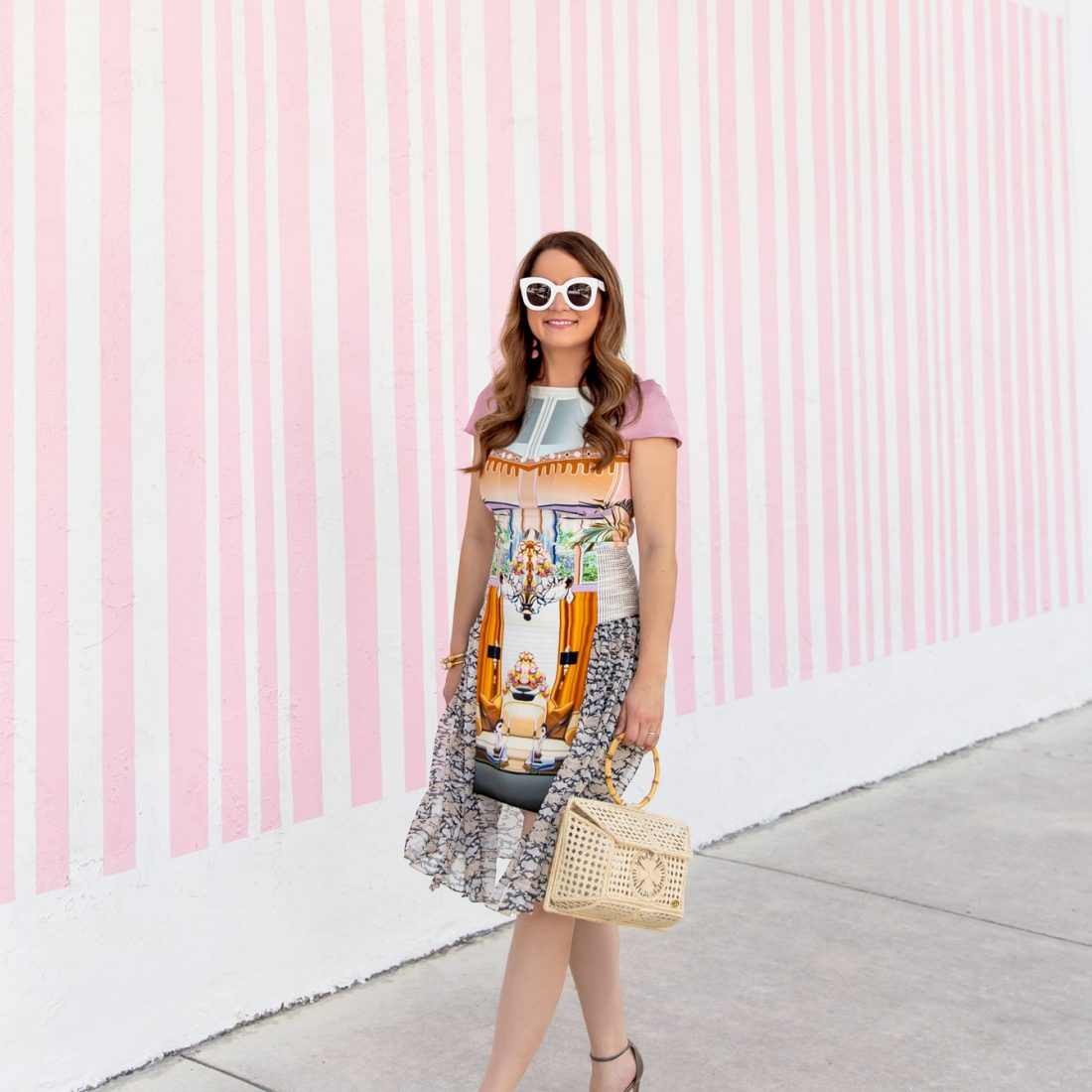 Jennifer Lake | Chicago Fashion Blogger | Travel | Home Design