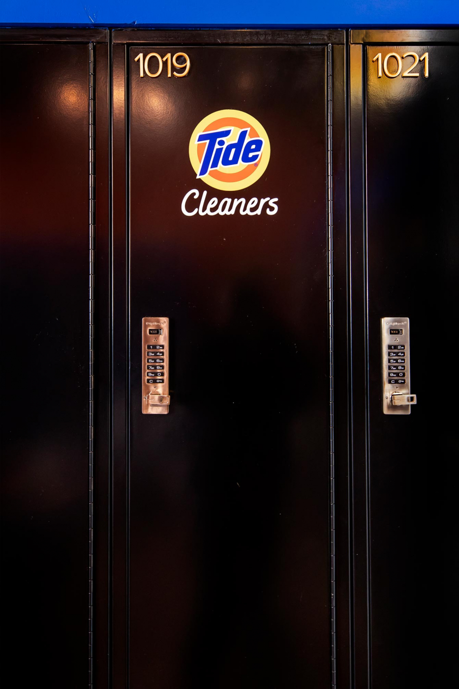 How to Save Time Doing Laundry with Tide Cleaners - Style Charade