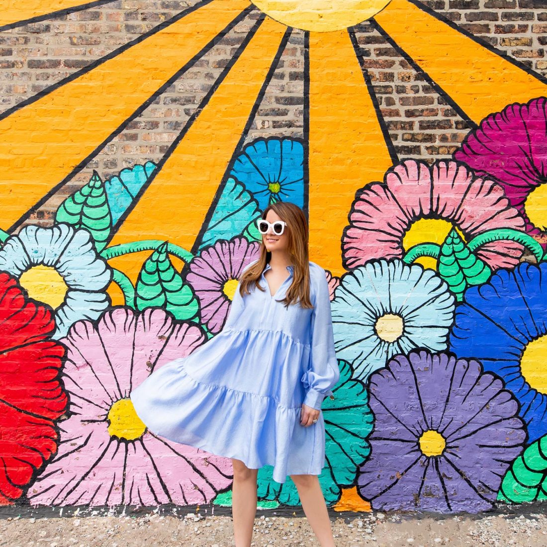 Jennifer Lake | Chicago Fashion Blogger | Travel | Home Design