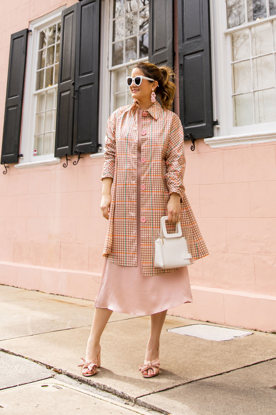 10 Plaid Dresses for Fall - Style Charade