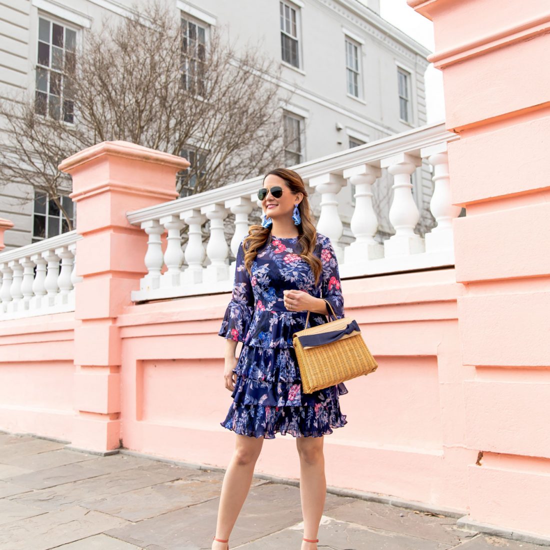 Jennifer Lake | Chicago Fashion Blogger | Travel | Home Design