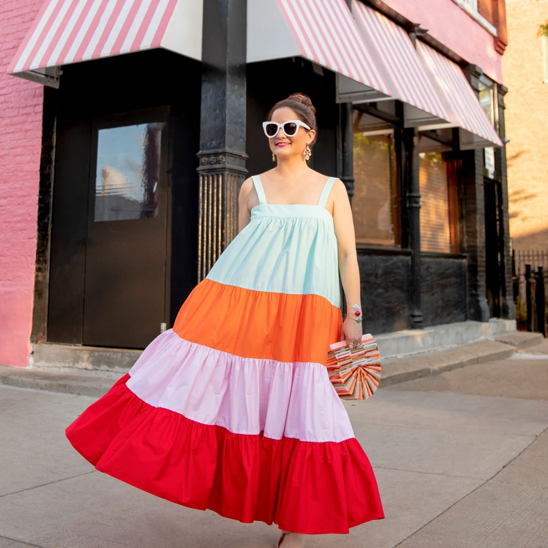 Jennifer Lake | Chicago Fashion Blogger | Travel | Home Design