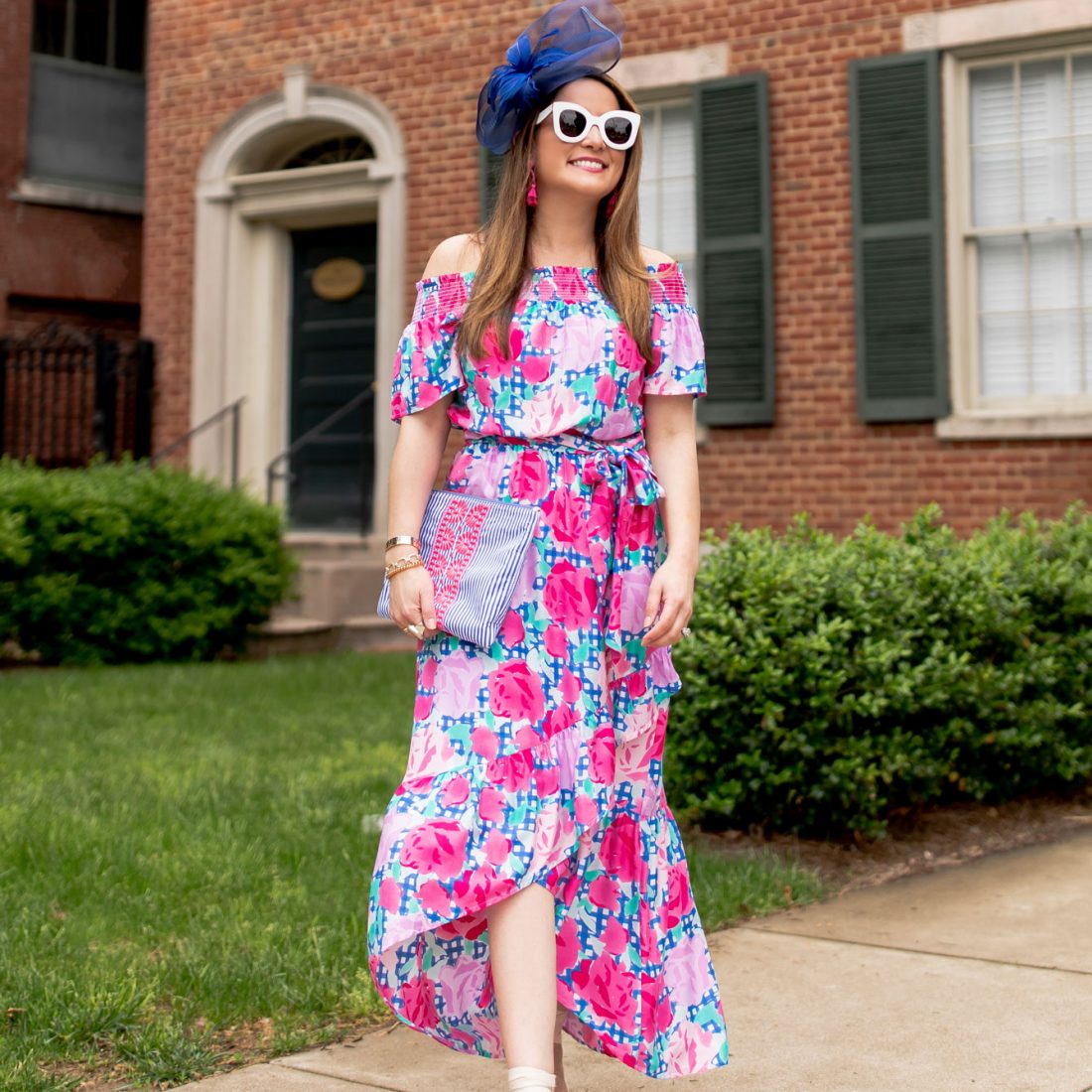 Jennifer Lake | Chicago Fashion Blogger | Travel | Home Design