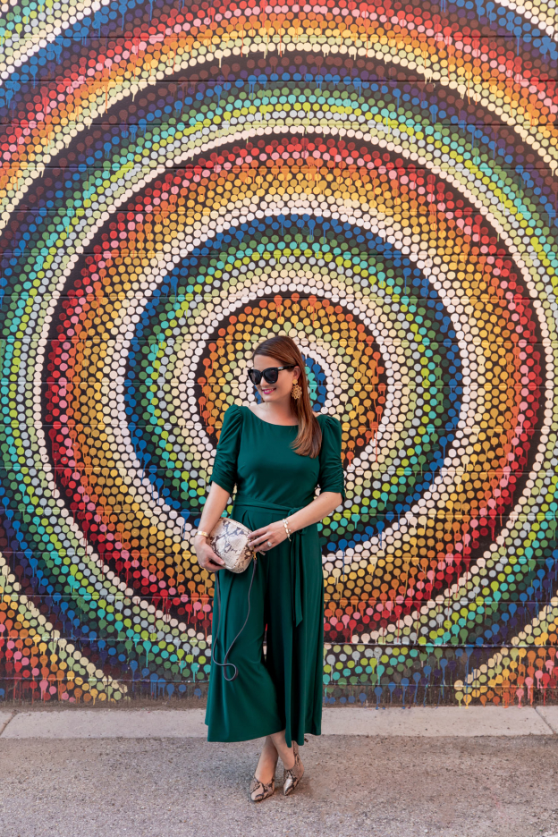 Chicago Murals Street Art Locations