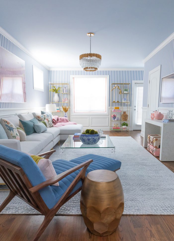 Jennifer Lake | Chicago Fashion Blogger | Travel | Home Design