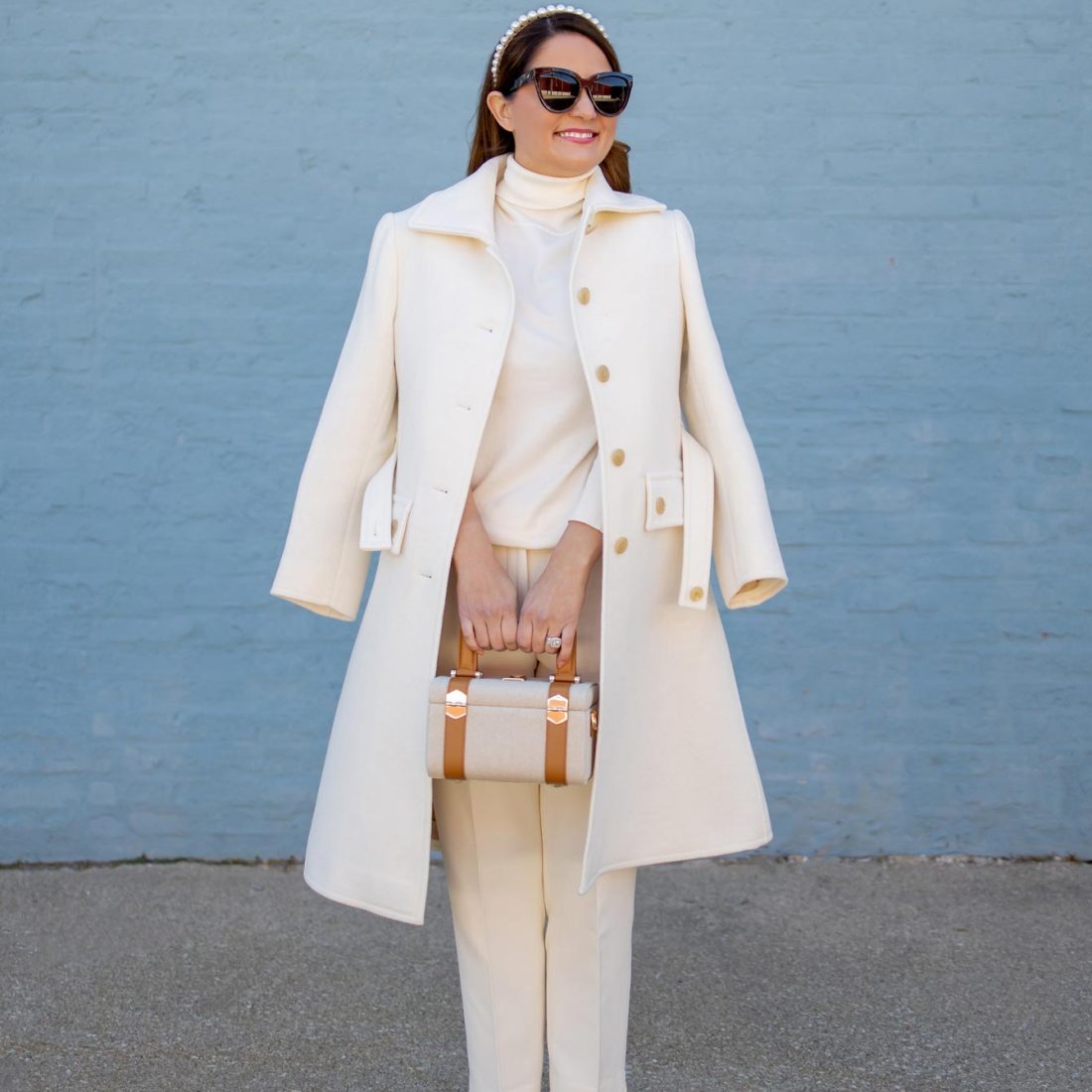 Jennifer Lake | Chicago Fashion Blogger | Travel | Home Design