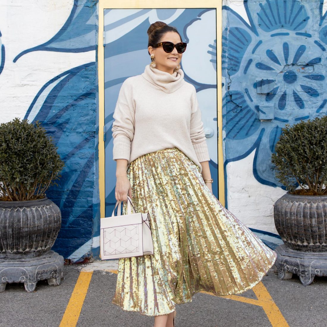 Jennifer Lake | Chicago Fashion Blogger | Travel | Home Design