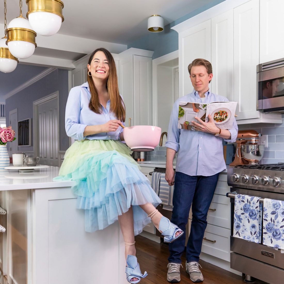 Jennifer Lake | Chicago Fashion Blogger | Travel | Home Design