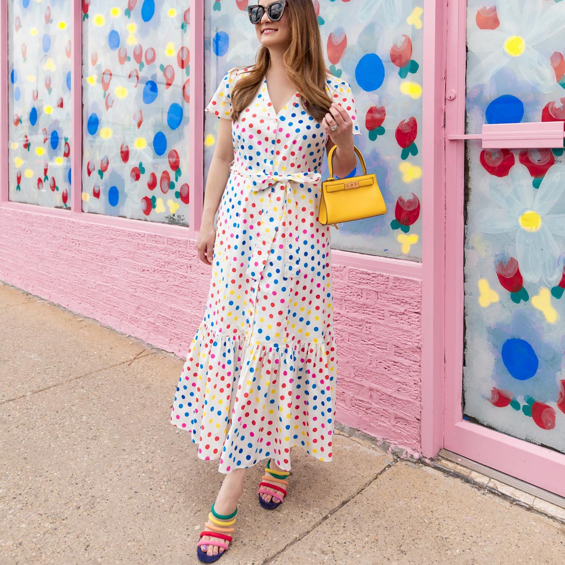 Jennifer Lake | Chicago Fashion Blogger | Travel | Home Design