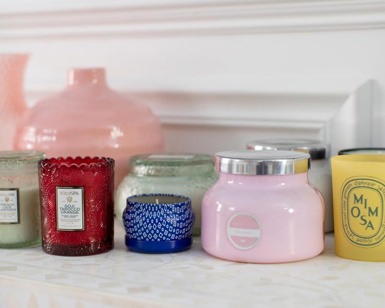 What is the Best Home Fragrance? - Style Charade