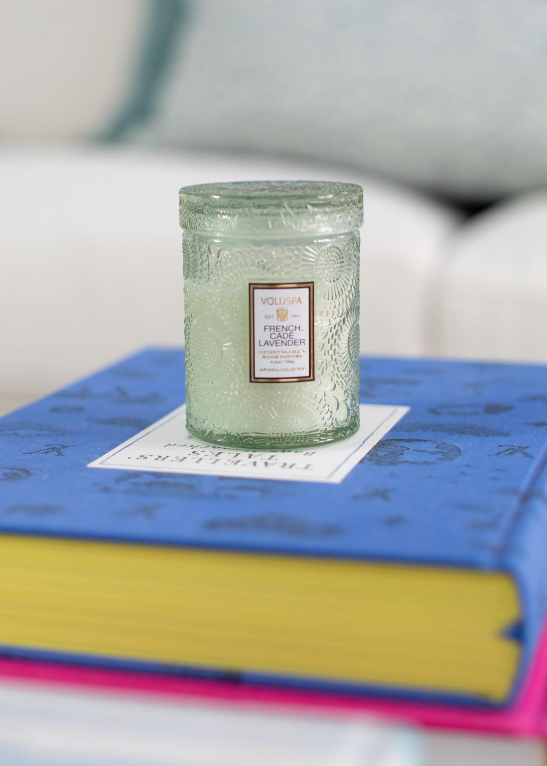 What is the Best Home Fragrance? - Style Charade