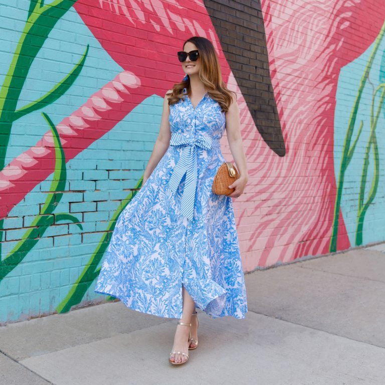 Jennifer Lake | Chicago Fashion Blogger | Travel | Home Design