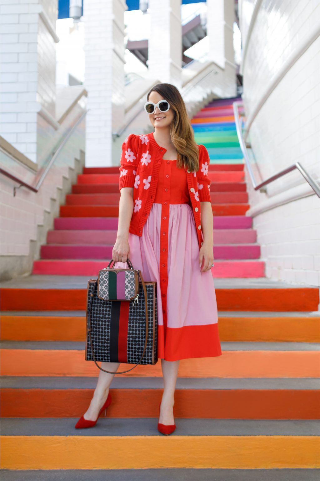 How to Dress Like Alice Charles from The Politician - Style Charade