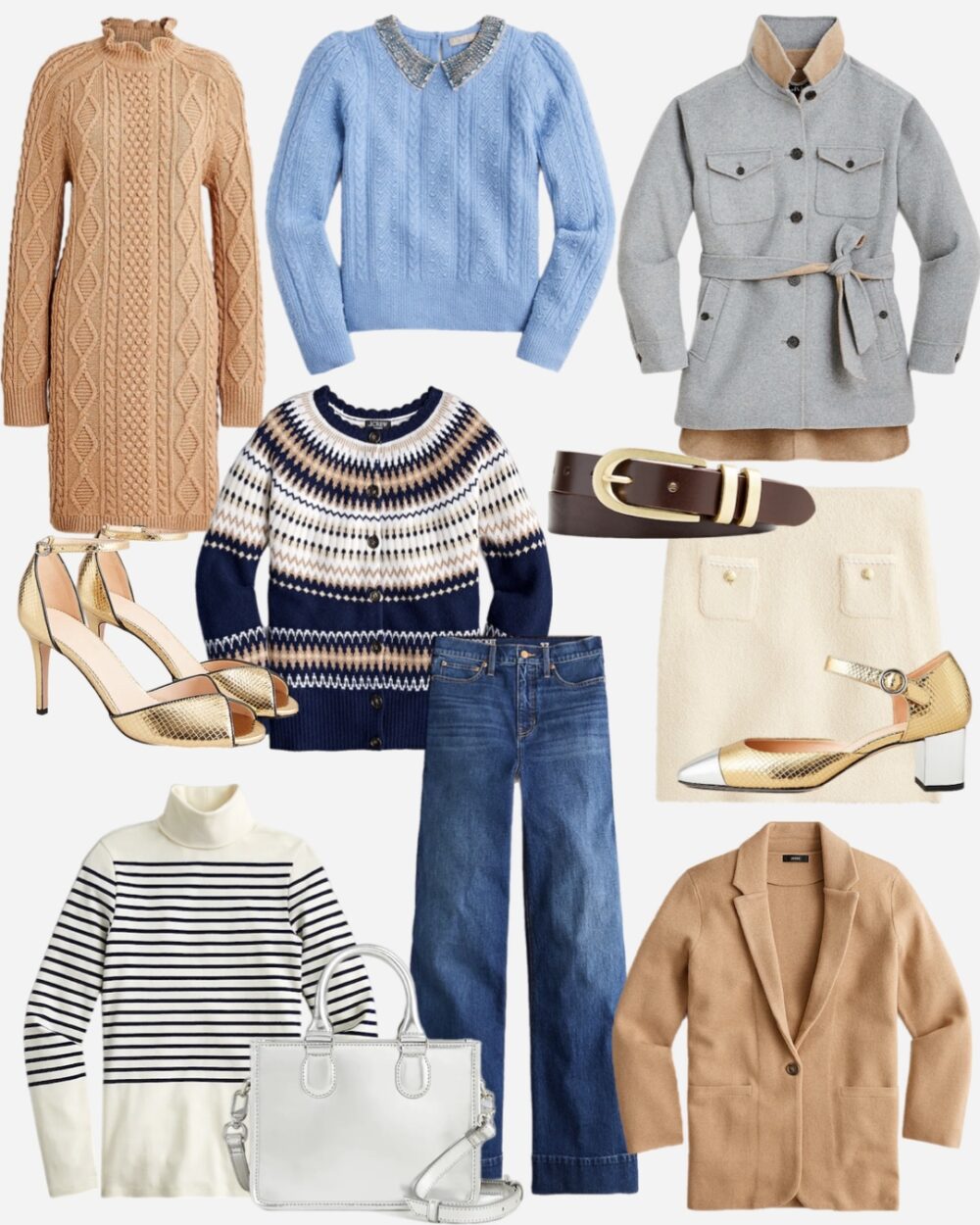 Is this the Best J.Crew Fall Collection Yet? - Style Charade