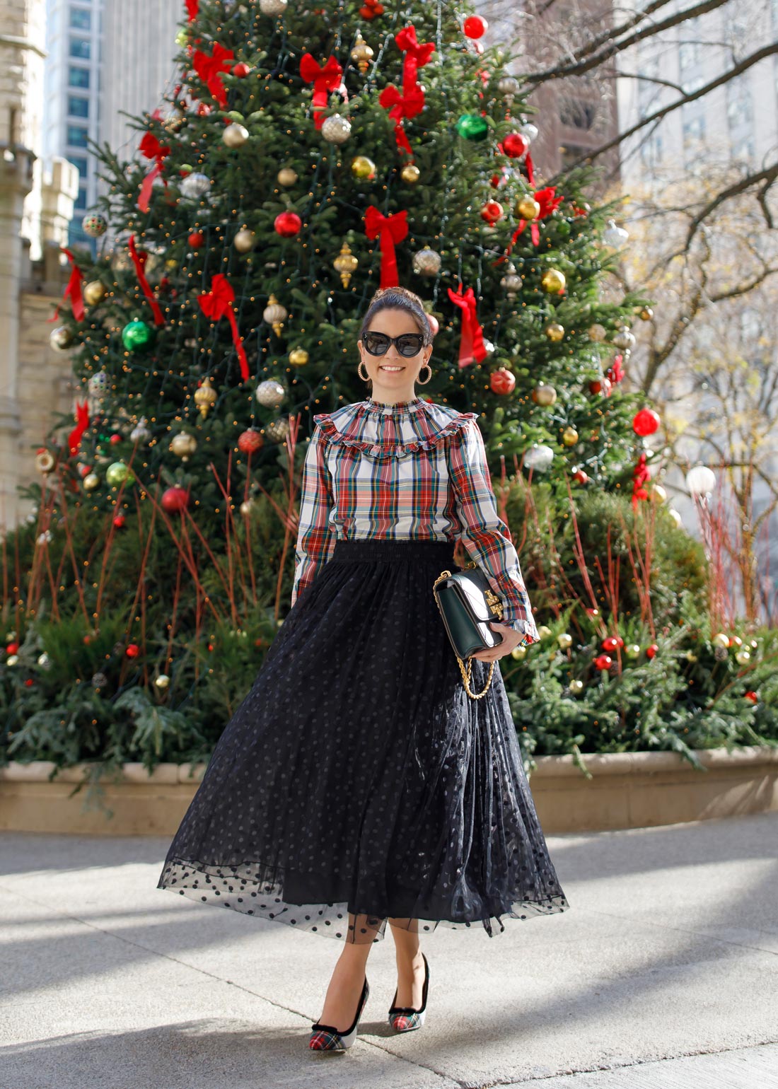 The 50 Best Plaid Pieces to Buy Right Now - Style Charade