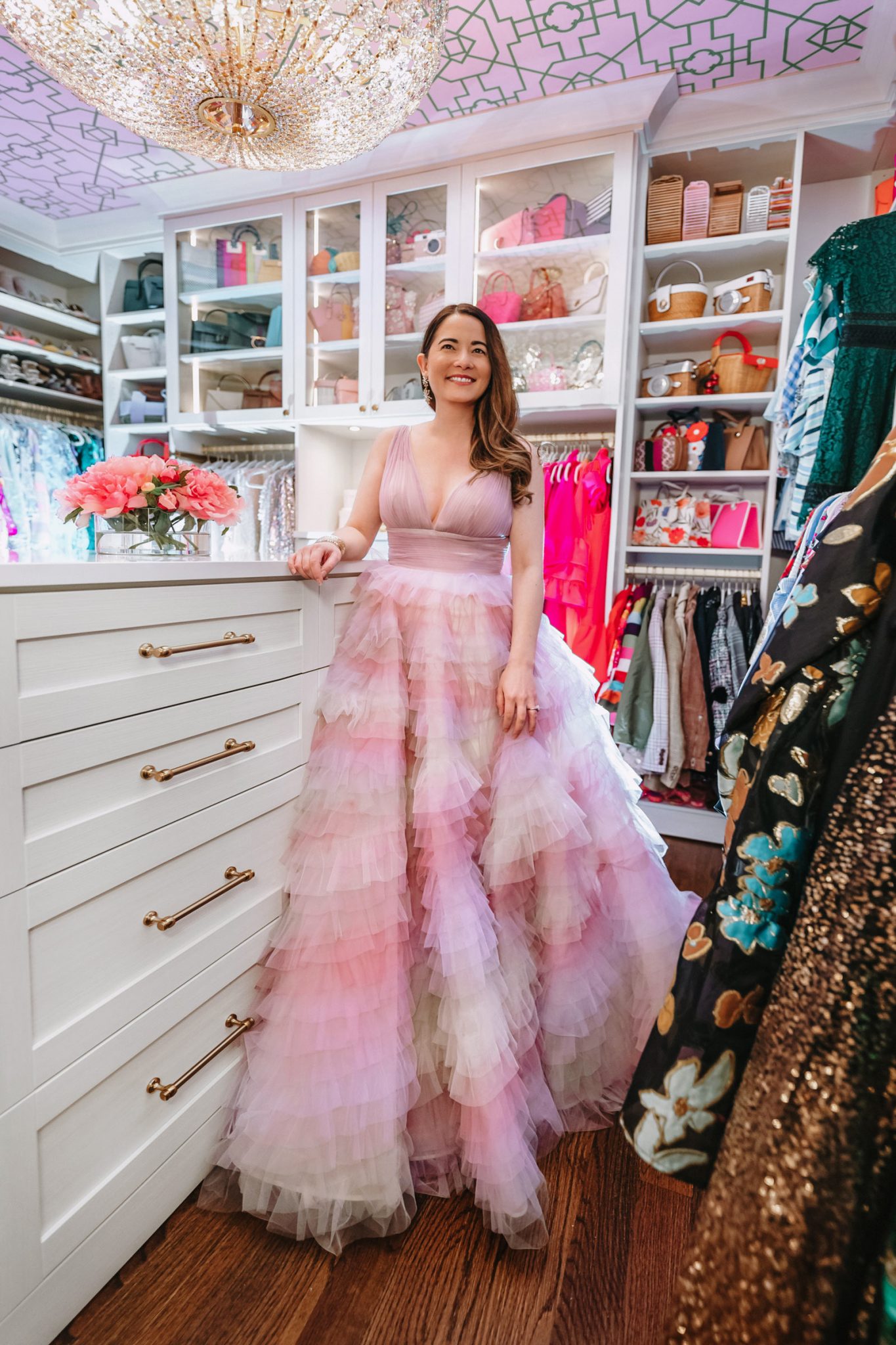 Inspired Closets Chicago Review Custom Wardrobe - Style Charade