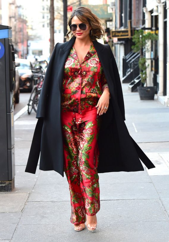 The Best Pajama Outfit Ideas | Pajama Outfit Trend | Sleepleisure