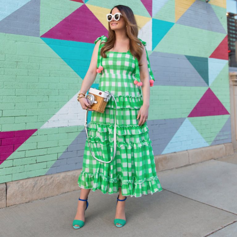 Jennifer Lake | Chicago Fashion Blogger | Travel | Home Design