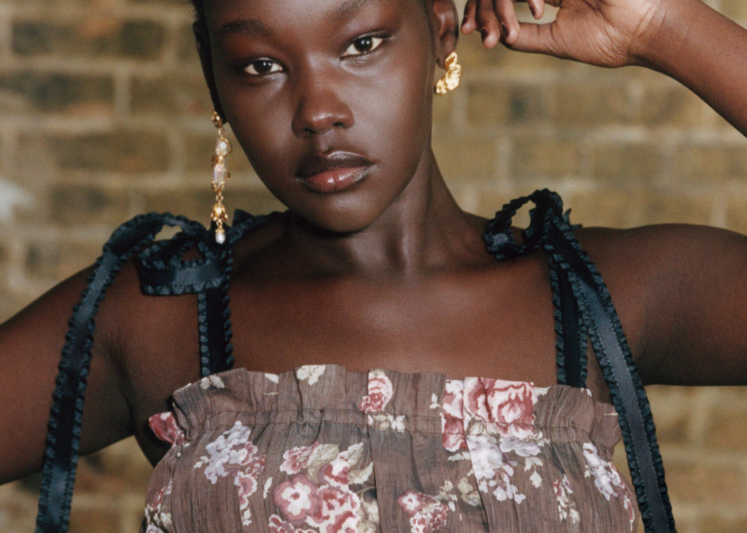 H&M Brock Collection | Brock Collection x H&M Collection - Style Charade