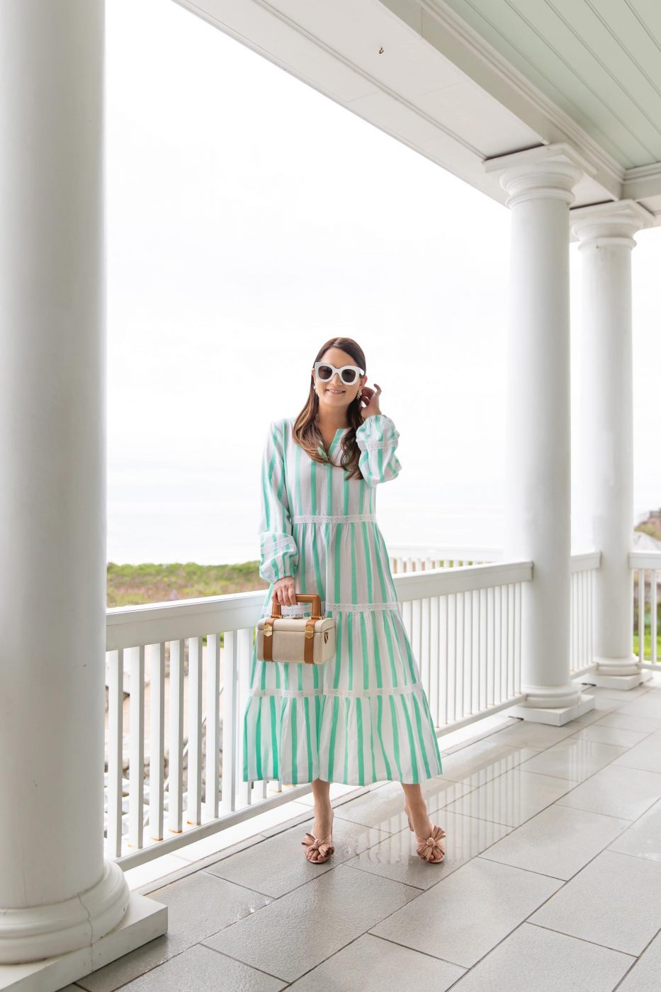 The Sail to Sable Labor Day Sale is Here! | Dresses - Style Charade