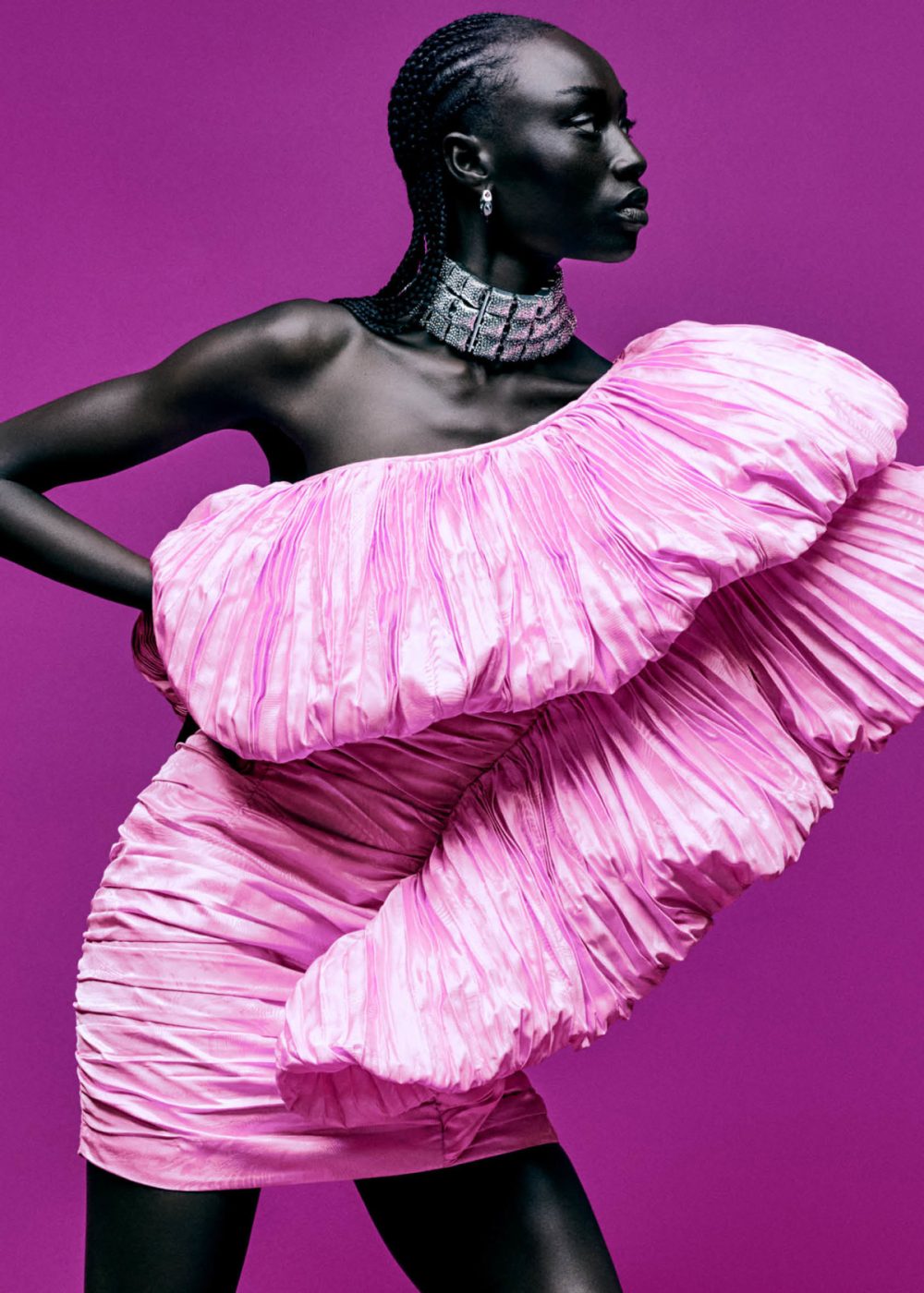 H&M Innovation Circular Design Collection | H&M Innovation Circular Story