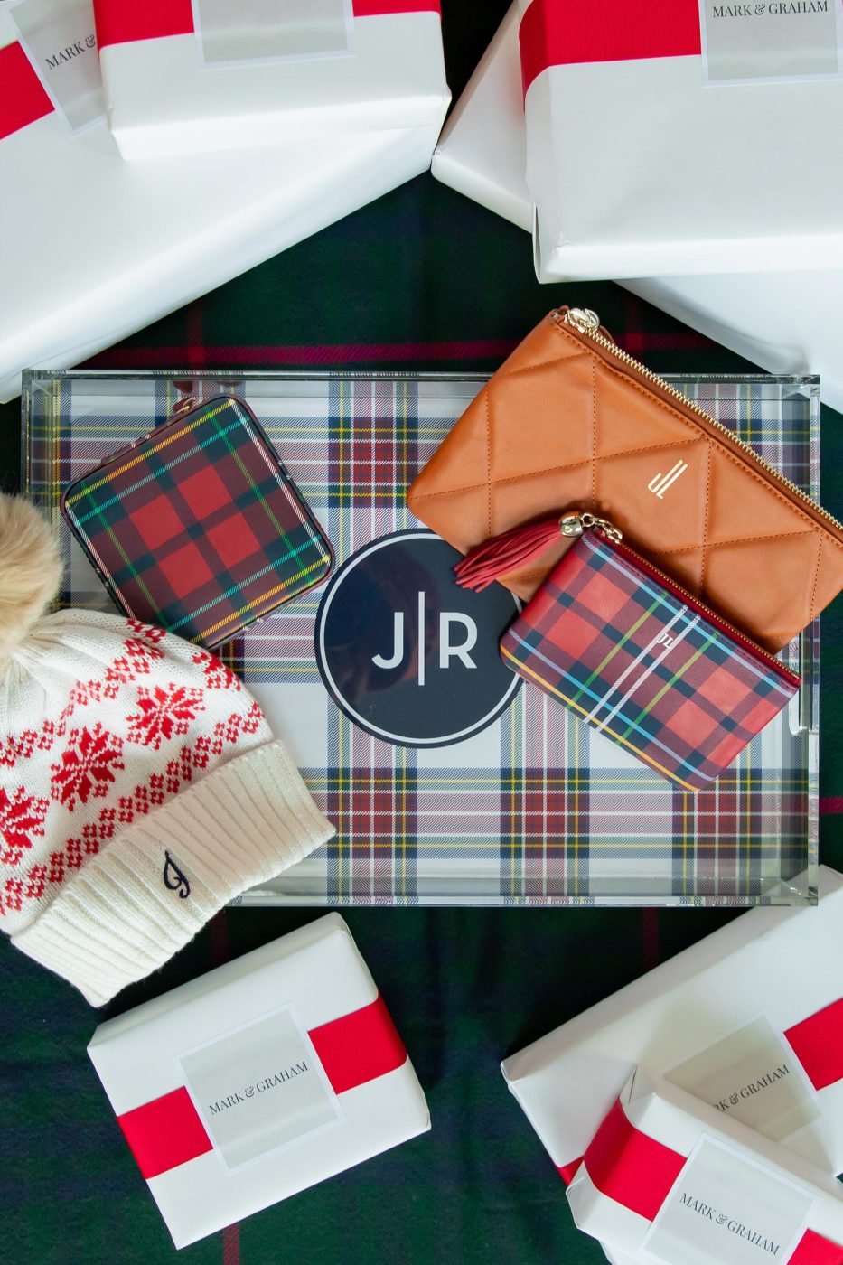 Mark and Graham Gifts | Monogram Gifting - Style Charade