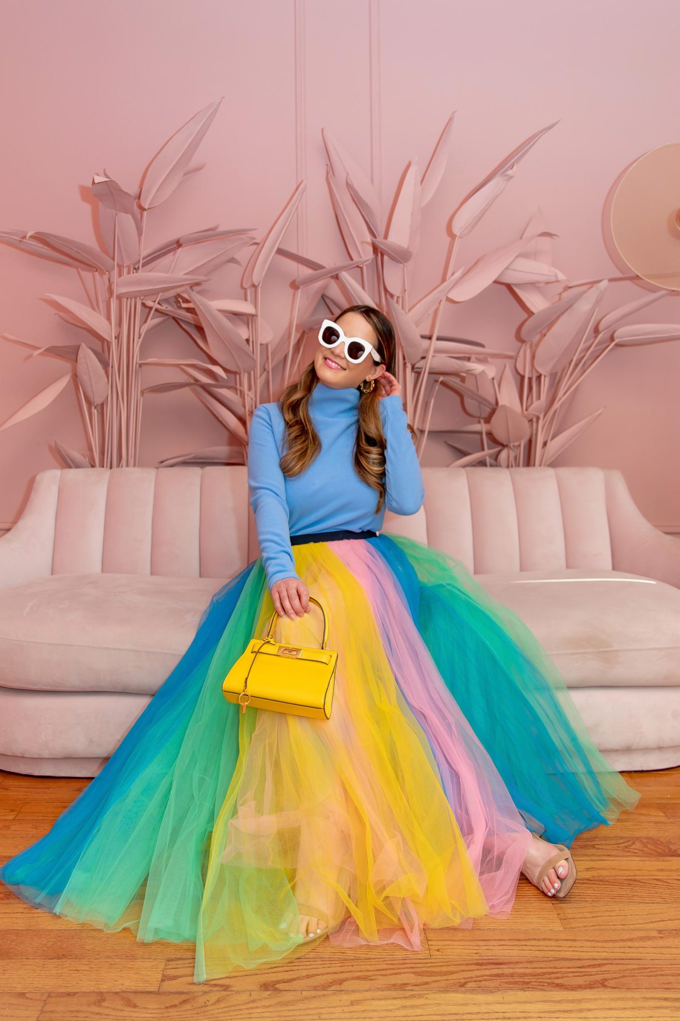 Dudley Stephens Sale | Fleece Turtleneck - Style Charade