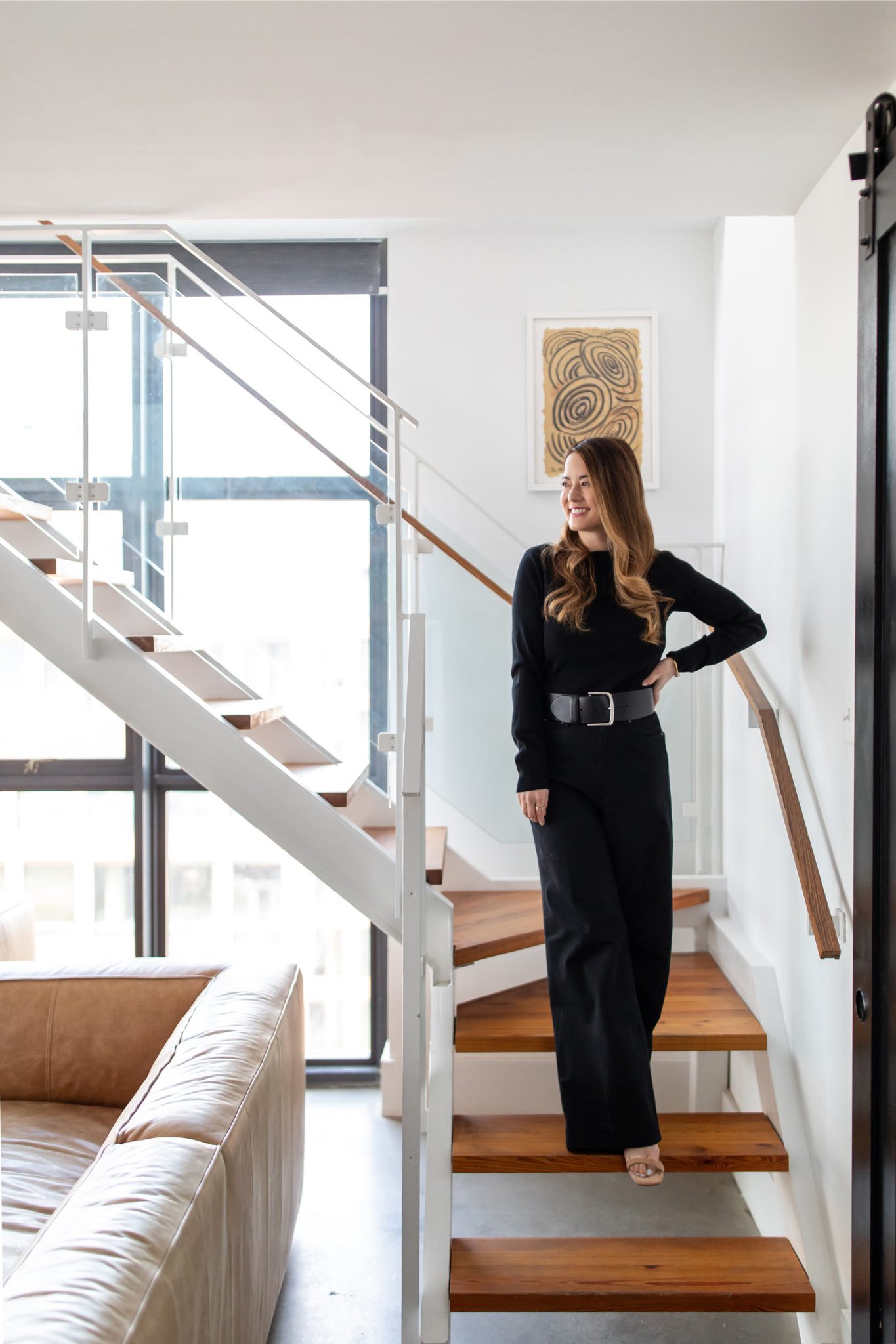MM LaFleur Review For Workwear - Style Charade
