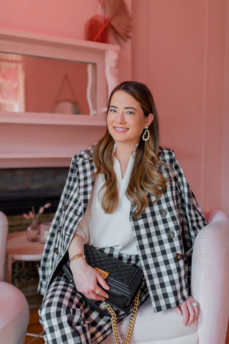 My Favorite Ann Taylor Spring Workwear Pieces - Style Charade