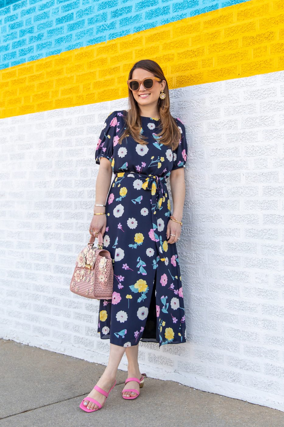 The Best Ann Taylor Spring Looks - Style Charade