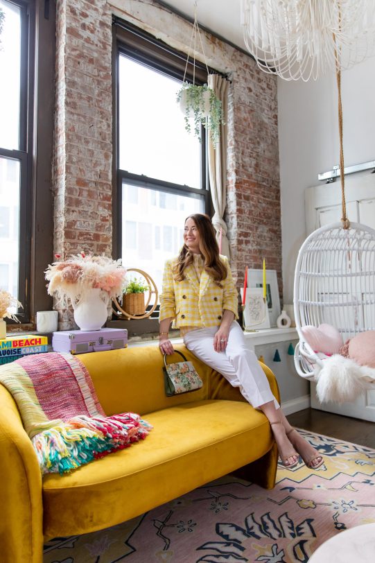 My Favorite Ann Taylor Spring Workwear Pieces - Style Charade