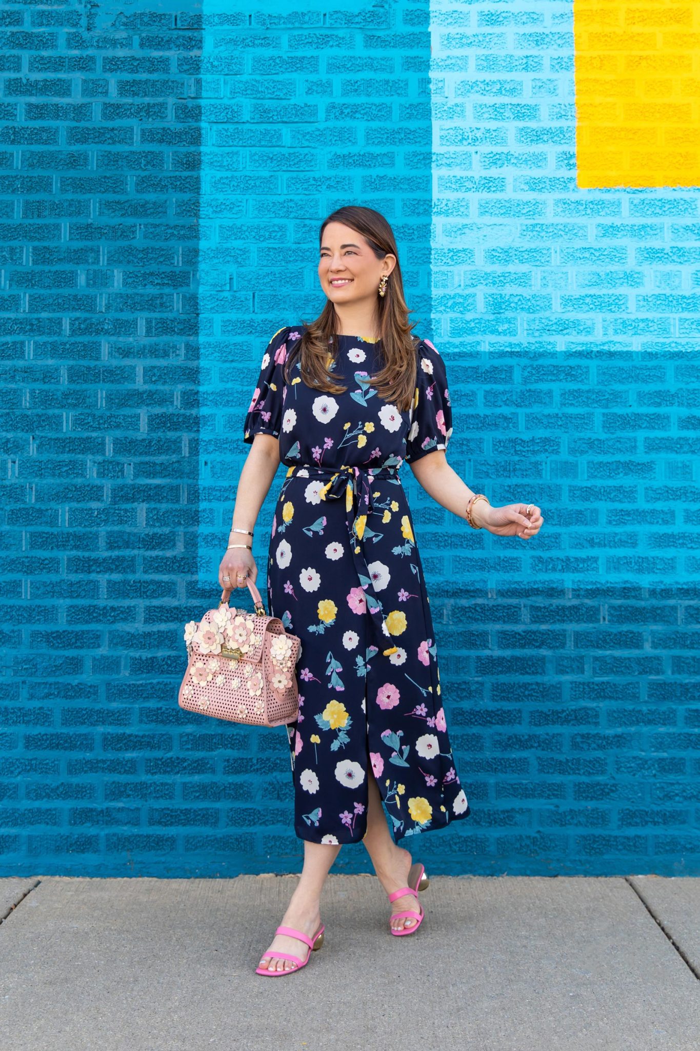 The Best Ann Taylor Spring Looks - Style Charade