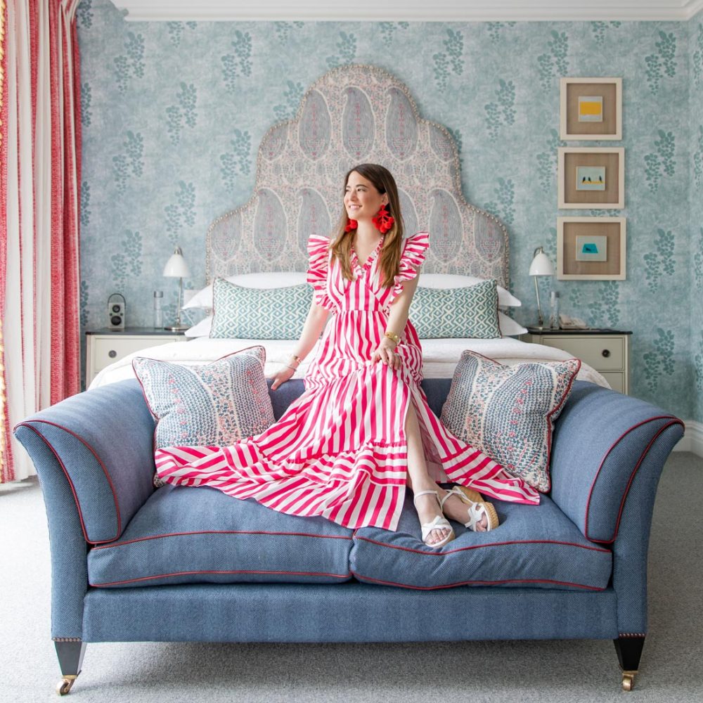 Jennifer Lake | Chicago Fashion Blogger | Travel | Home Design