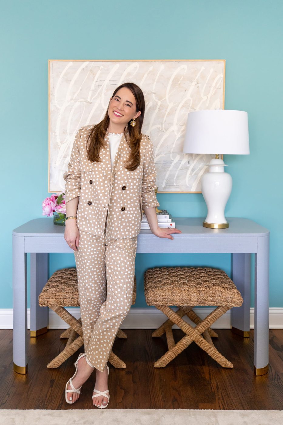 The Best Ann Taylor Spring Looks - Style Charade