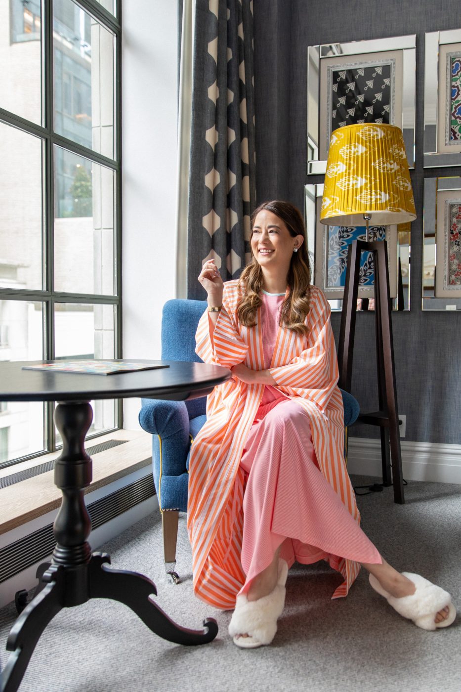 My Ultimate LAKE Pajamas Review - Style Charade