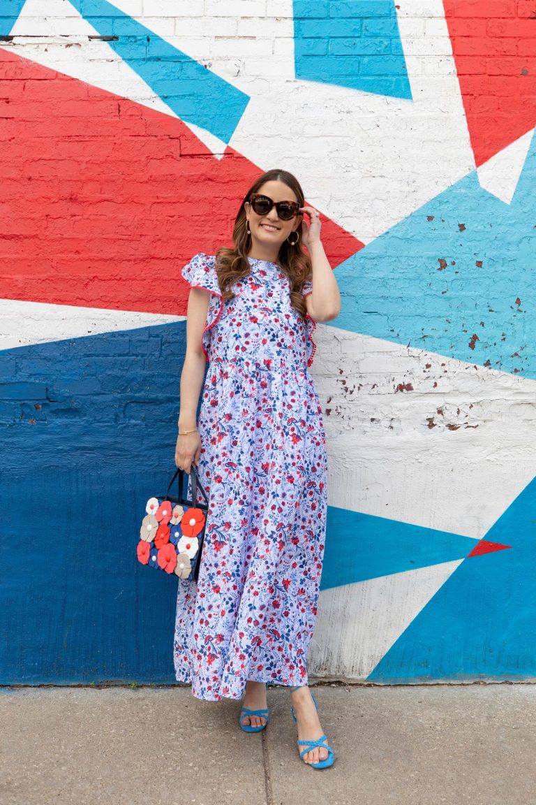 My Favorite Ann Taylor Summer 2022 Collection Items - Style Charade