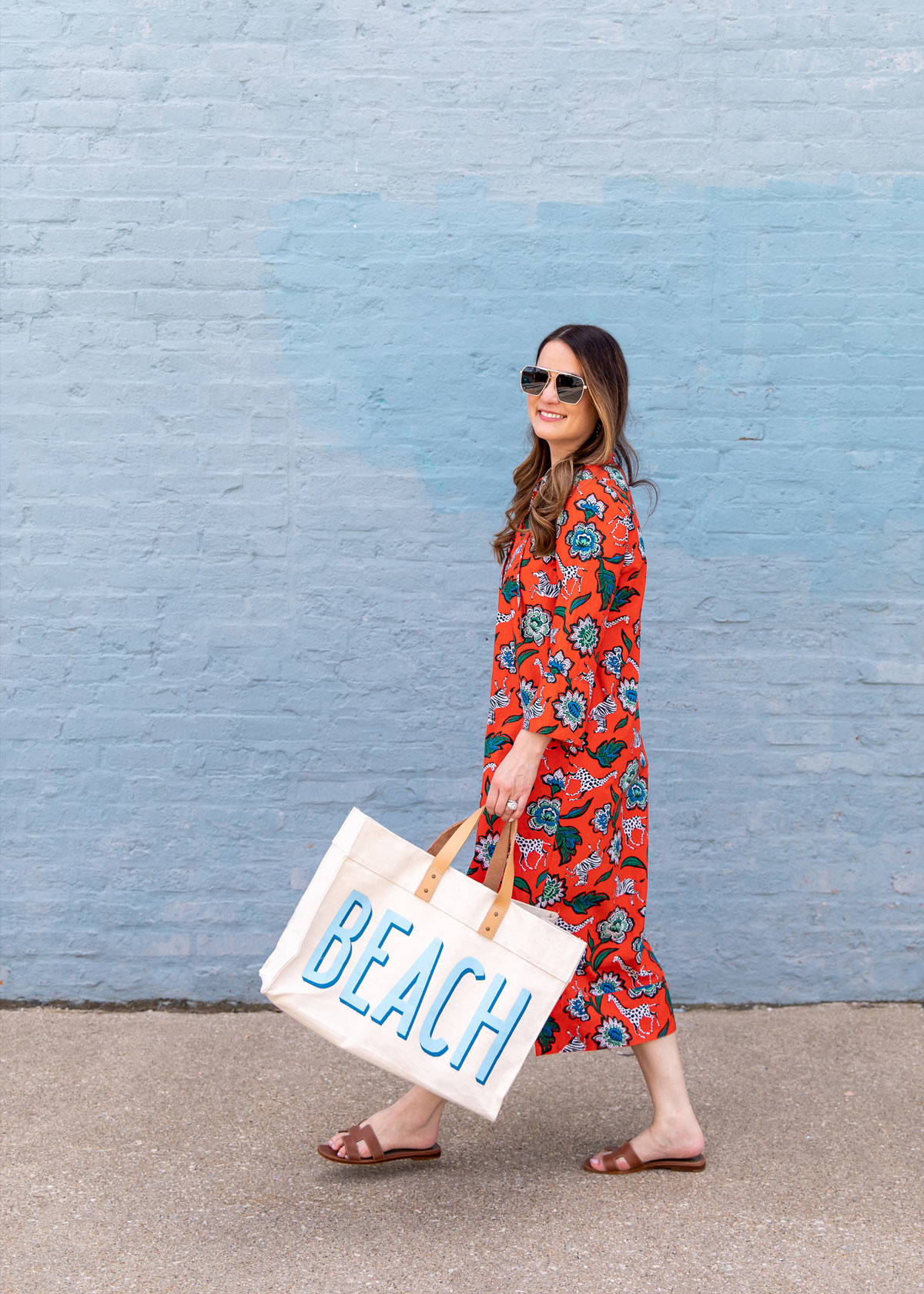 Printfresh Review | Pencil & Paper Co Printfresh Collection - Style Charade