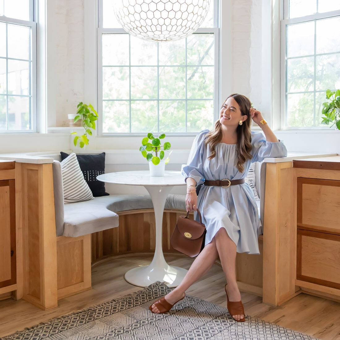 Jennifer Lake | Chicago Fashion Blogger | Travel | Home Design