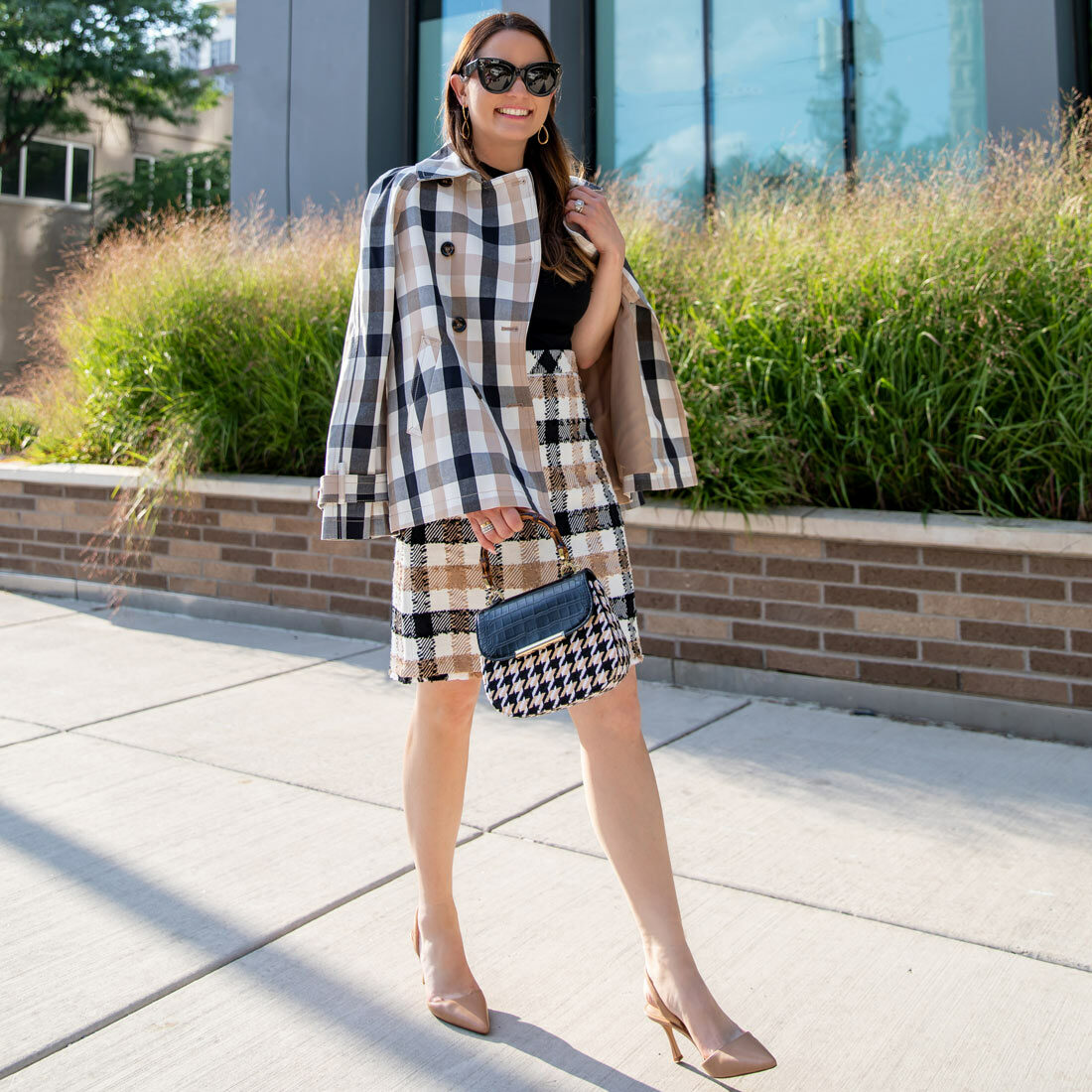 Jennifer Lake | Chicago Fashion Blogger | Travel | Home Design